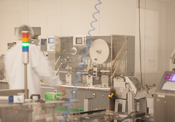 Outsourced Pharmaceutical Services | Central Pharma