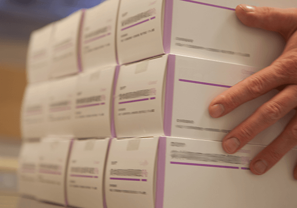 Pharmaceutical Services | Pharma Partner | Central Pharma